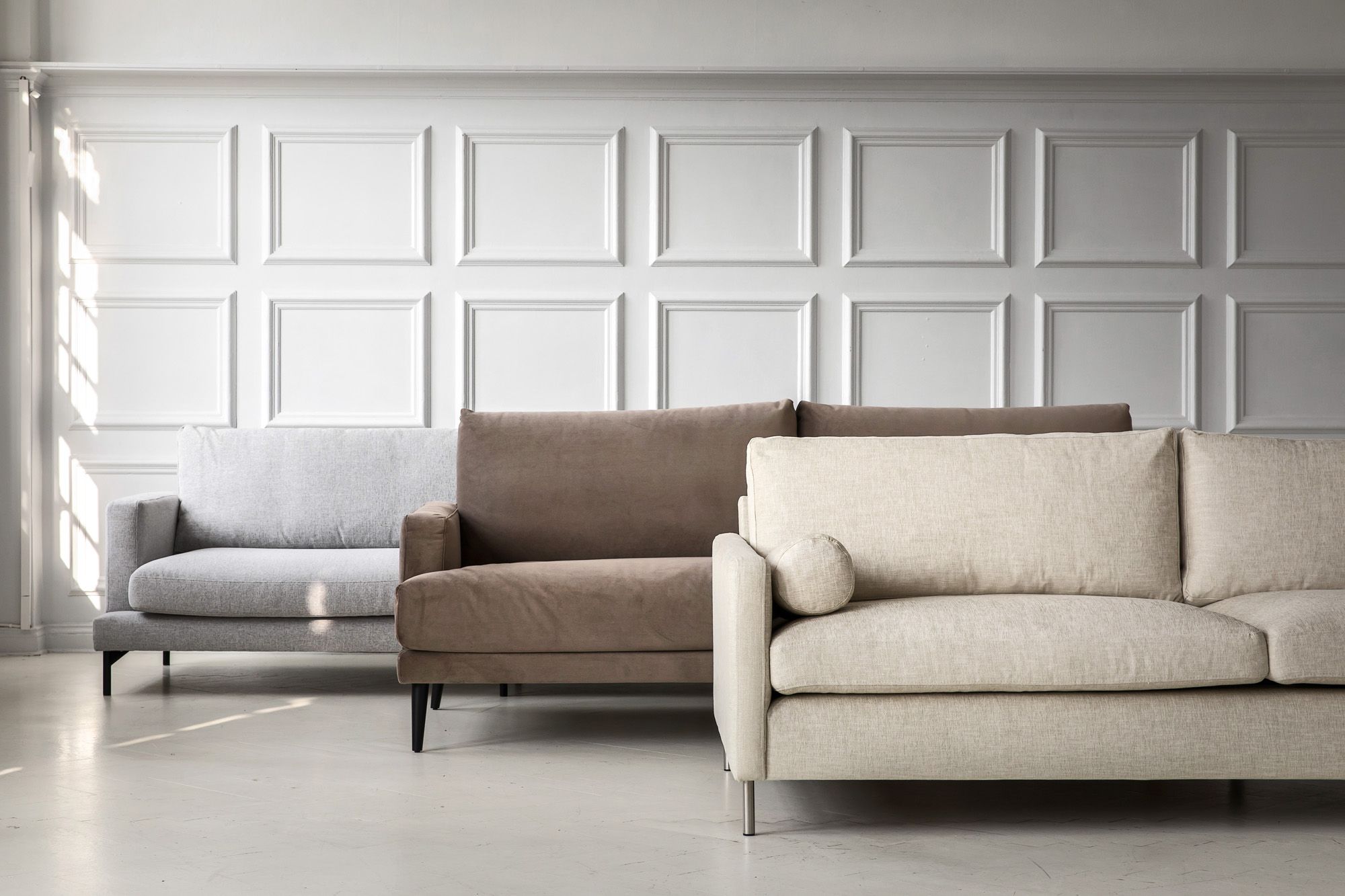 Sleepo - möbler och heminredning på nätet! - Sleepo